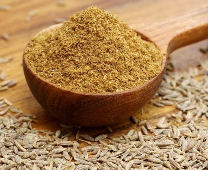 The Nutritional Value of Cumin Seeds and Their Impact on Human Health ...